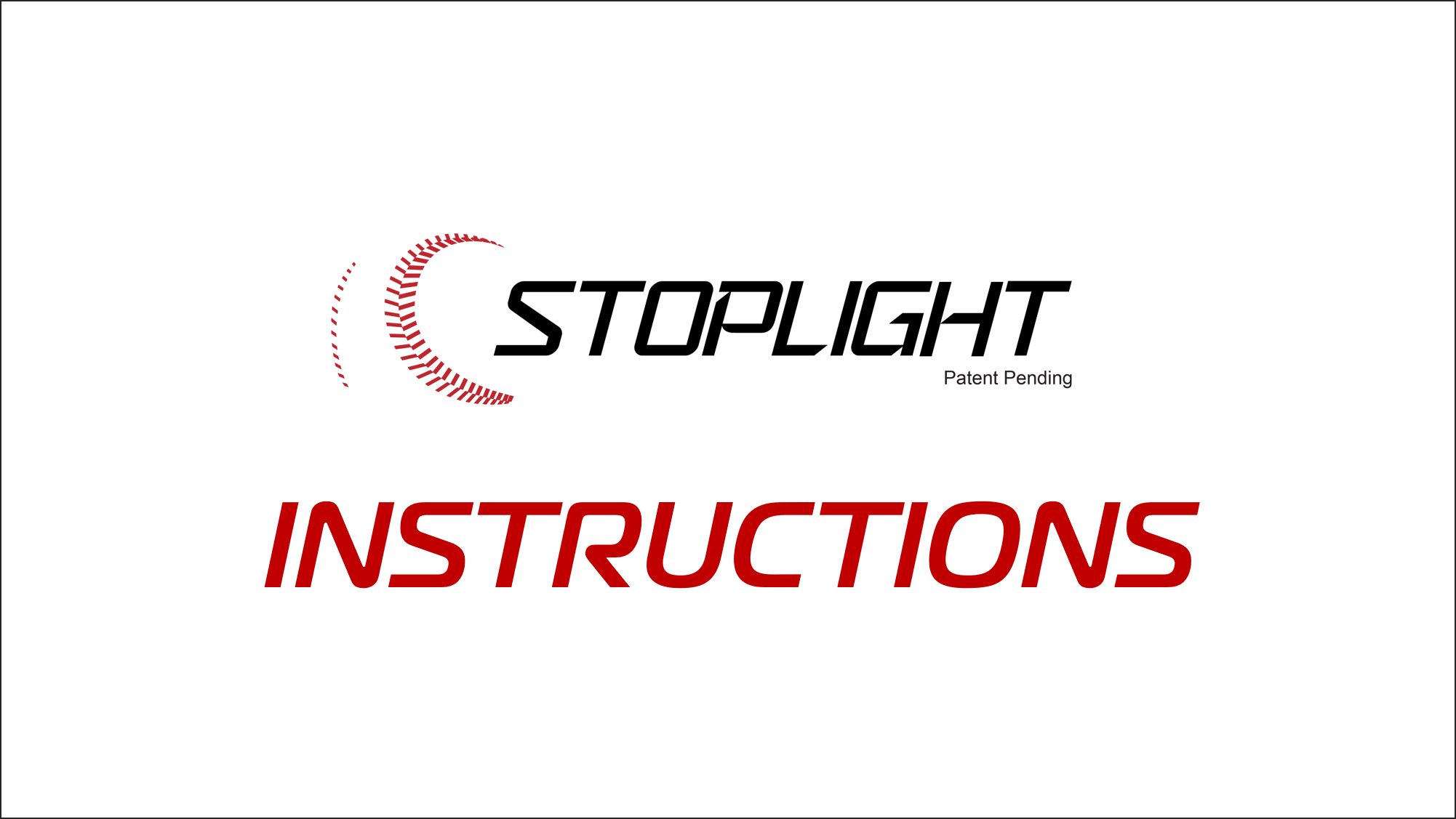 Download Stoplight Png - Full Size PNG Image - PNGkit