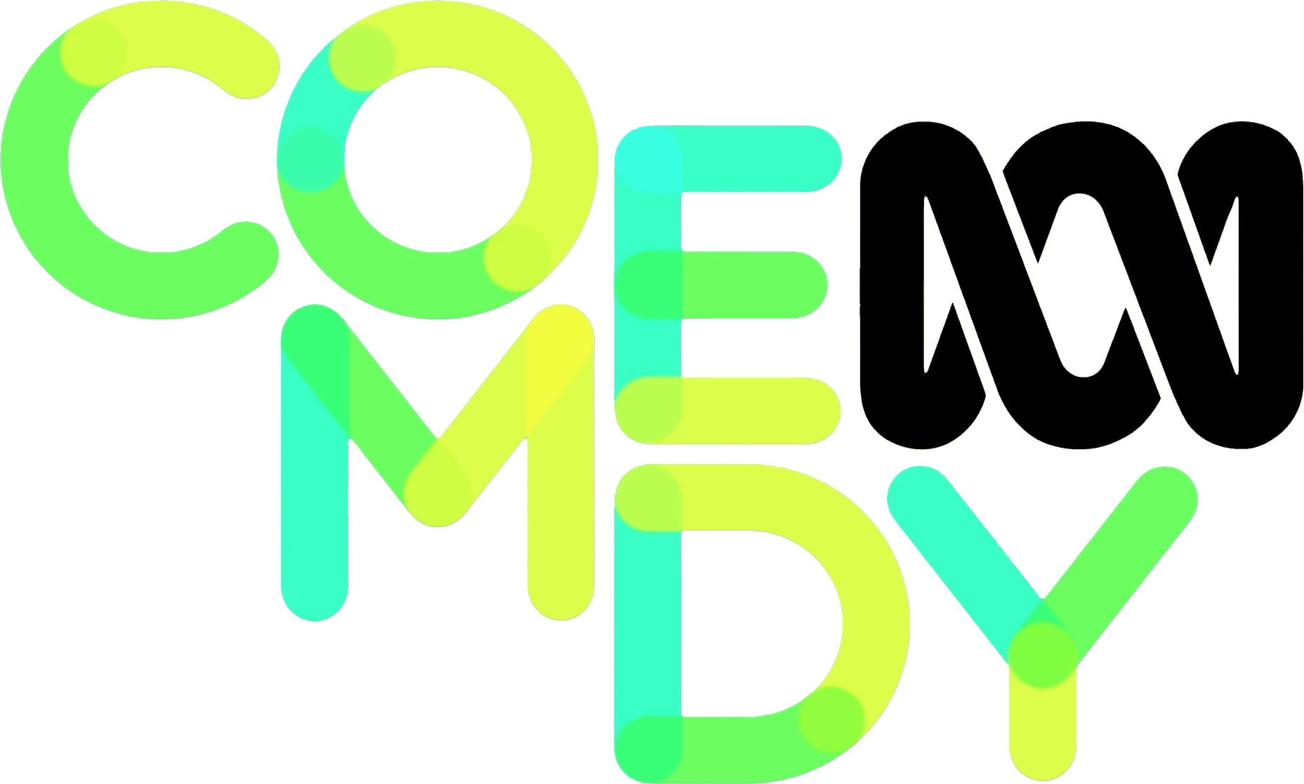 Download Abc-comedy - Abc Comedy Logo Png - Full Size PNG Image - PNGkit