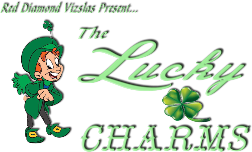 Download Lucky Charms Leprechaun - Full Size PNG Image - PNGkit