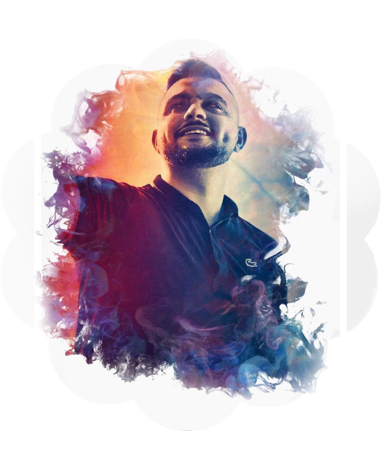 Download Man - Stand-up Comedy - Full Size PNG Image - PNGkit