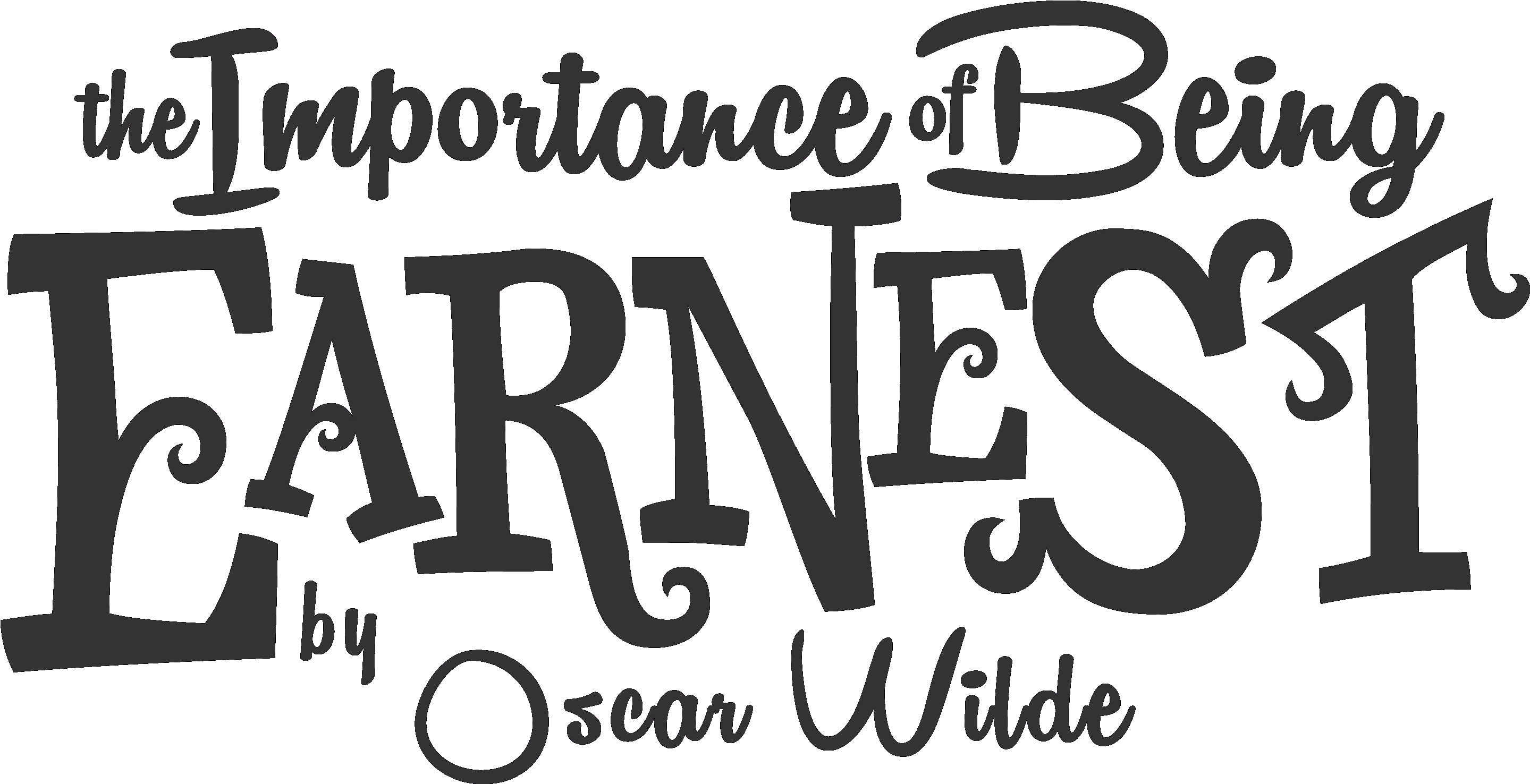 Download A Trivial Comedy For Serious People - Art The Importance Of ...