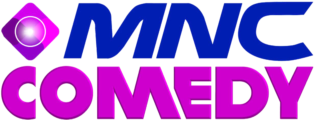 Download Mnc Comedy - Media Nusantara Citra - Full Size PNG Image - PNGkit