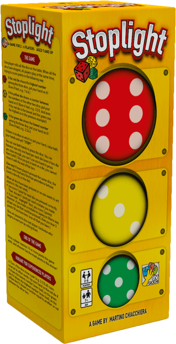 Download Stoplight-box - Stoplight, Inc. - Full Size PNG Image - PNGkit