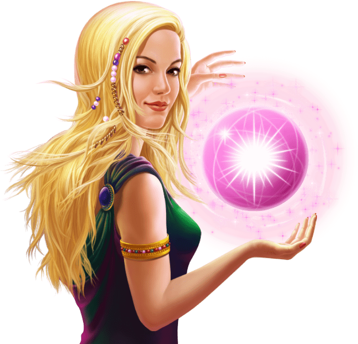 Download Lucky Lady's Charm™ Deluxe - Lucky Ladys Png - Full Size PNG ...