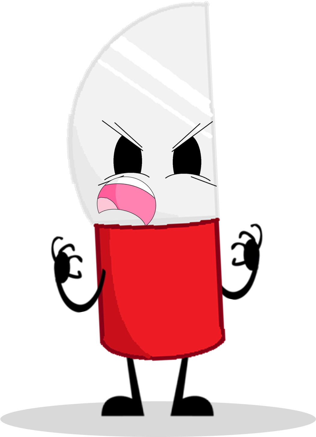 Download Object Show Butter Knife - Full Size PNG Image - PNGkit