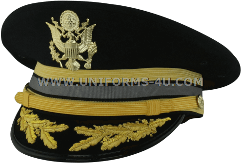 Download Us Army Cap - Full Size PNG Image - PNGkit