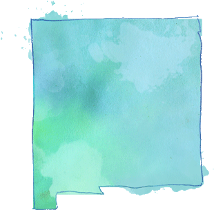 Download Us Nm - New Mexico - Full Size PNG Image - PNGkit