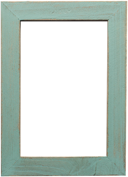 Download Picture Frame,blue Green,blue,wooden - Photography - Full Size ...