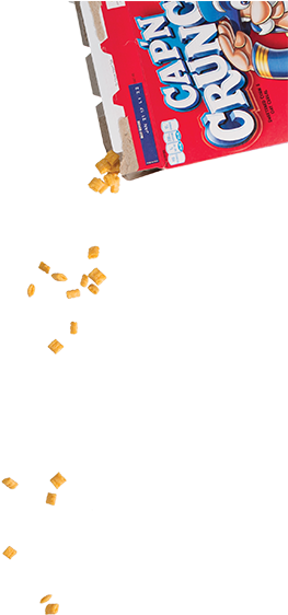 Download Cap'n Crunch Cereal - Cap'n Crunch - Original Cereal - Full ...