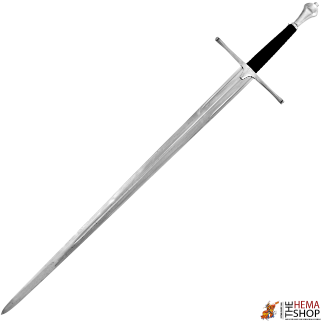 Download Classic Longsword - Skyrim Sheogorath Staff Mod - Full Size ...