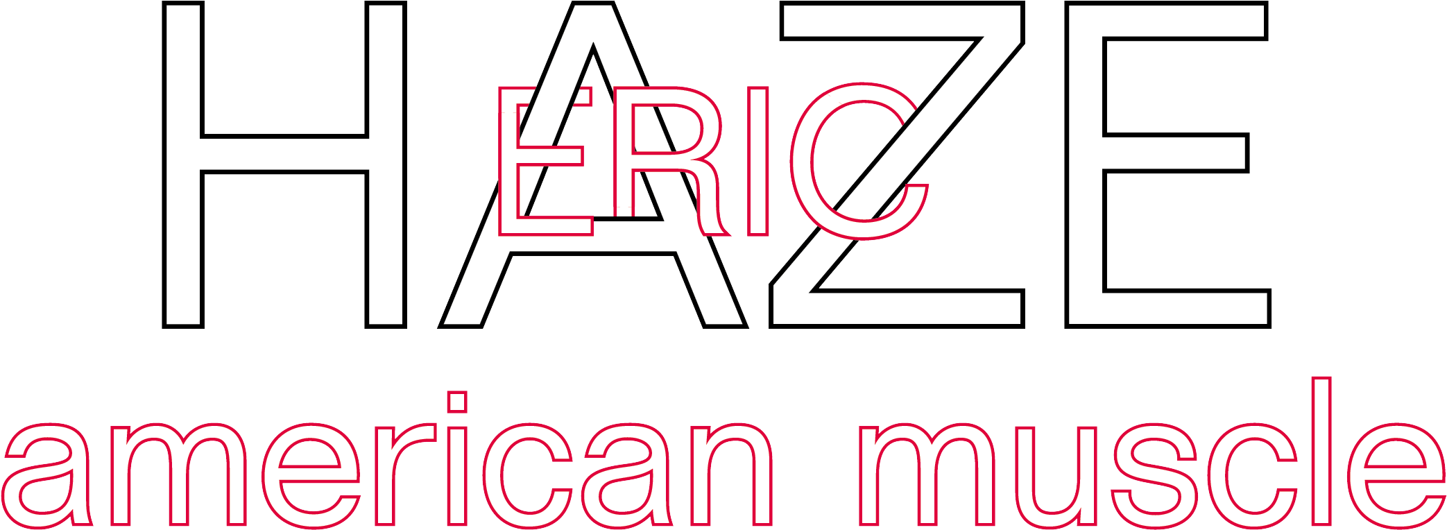 Download Hazeheadline - Eric Haze - Full Size PNG Image - PNGkit