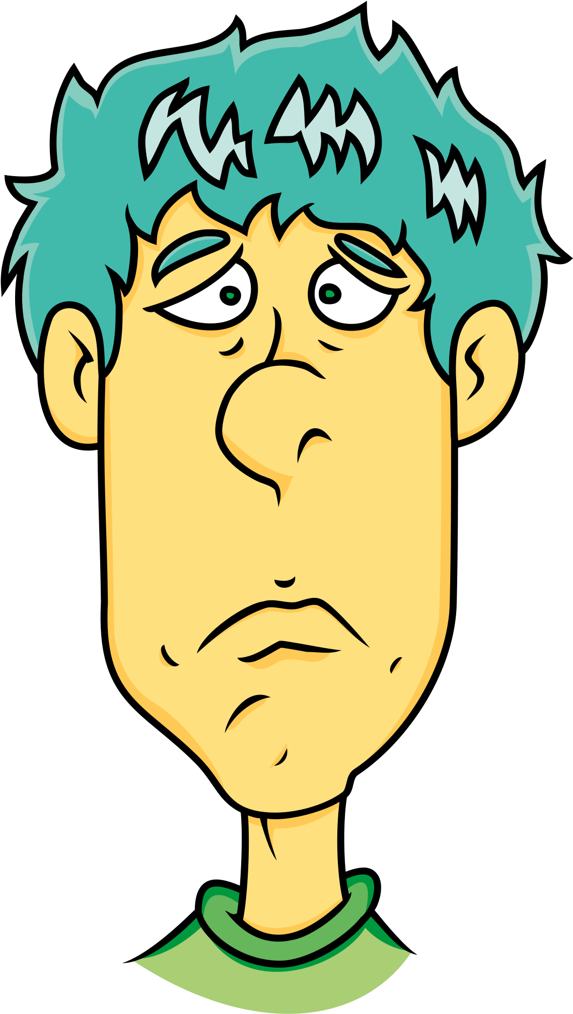 Download Sad Man Png - Good Feeling - 14bis - Download - Full Size PNG ...