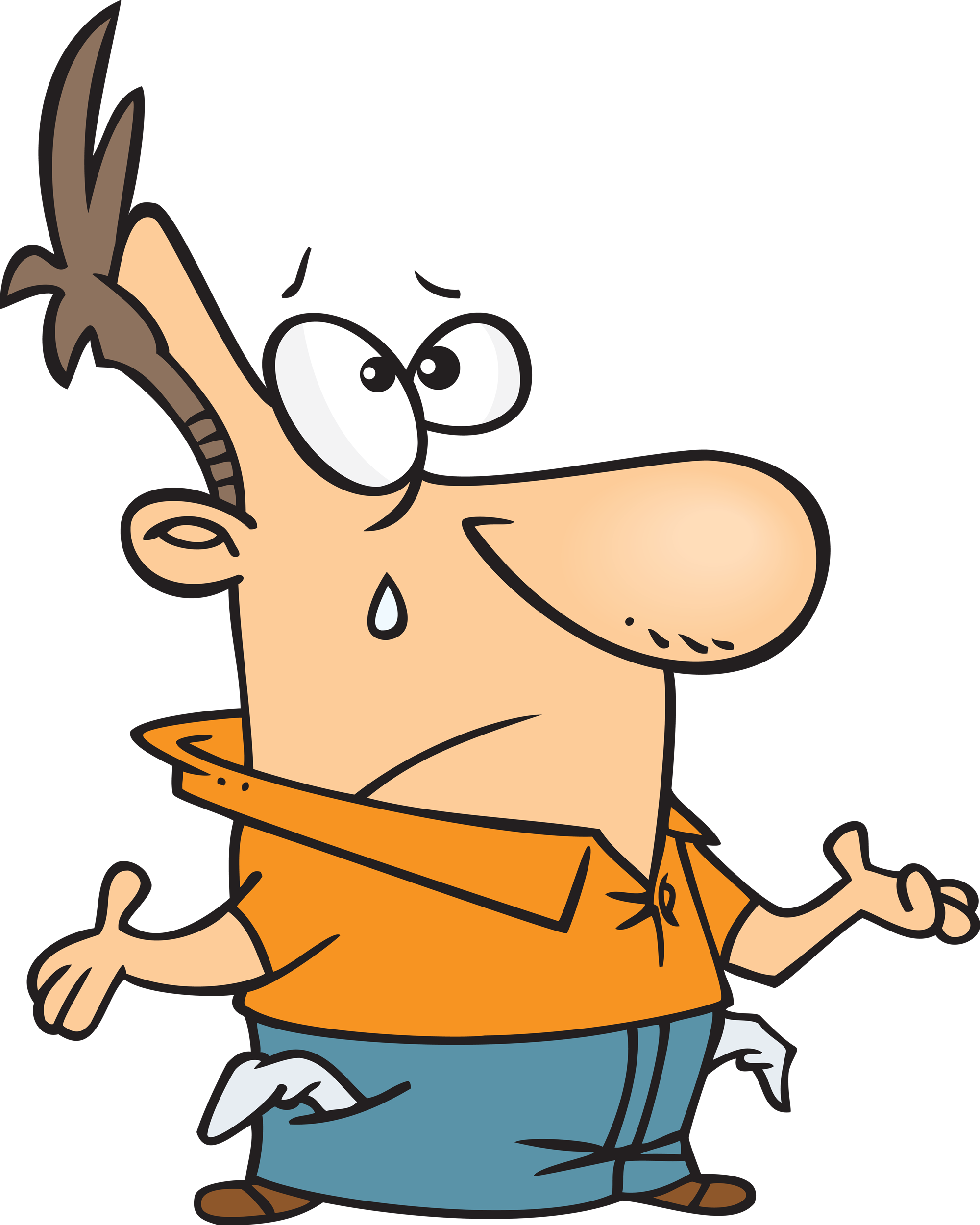 Download Empty Pockets Clipart Transparent - Full Size PNG Image - PNGkit