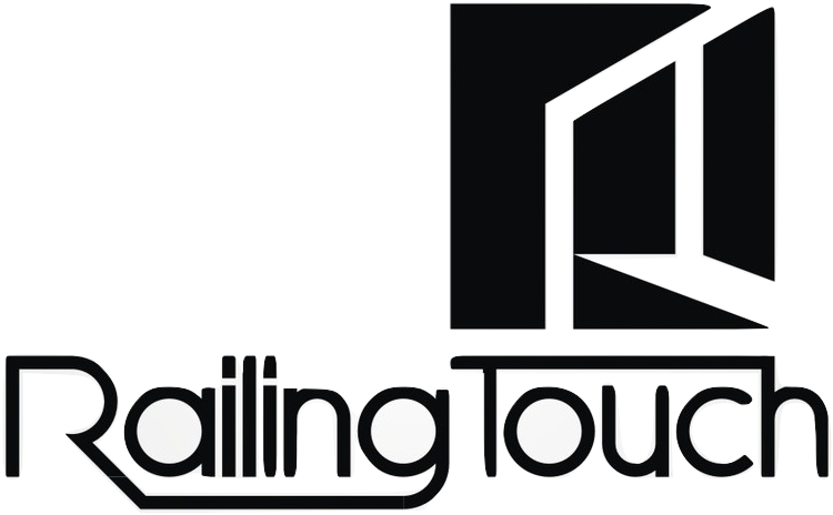 Download Railing Touch - Railing Logo - Full Size PNG Image - PNGkit