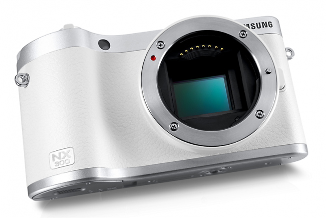 Download Photo Gallery - Samsung Smart Camera Nx300 20.3 Mp Digital ...