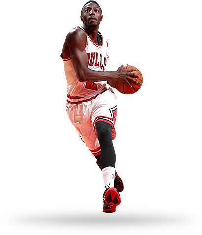Download Transparent Basketball Player Transparent For Kids ...