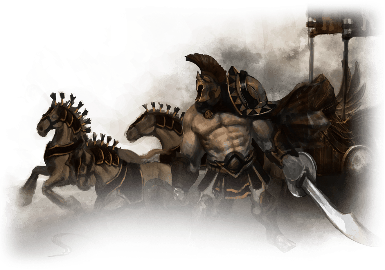 Download Gladiator Png - Full Size PNG Image - PNGkit