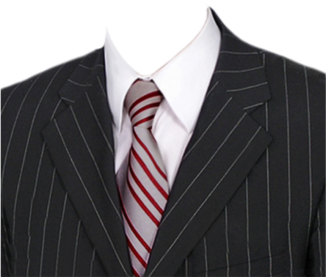 Download Lounge Stripe Suit And Stripe Tie, Suit, Tie, Men Png ...