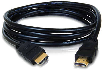 Download Transparent Hdmi Cable Png File - Sndia Hdmi Male To Cable Tv ...
