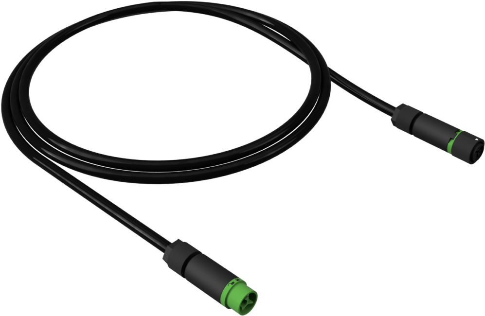 Download Telos System Link Cable - Electrical Cable - Full Size PNG ...