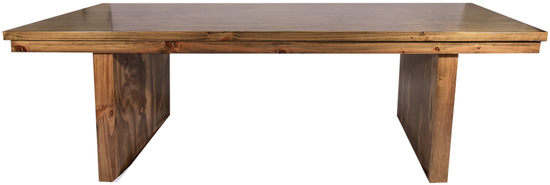 Download 2289-2121 - Farmhouse Country Kitchen Table - Full Size PNG ...