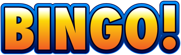 Download Bingo Classic For The Iphone, And Ipad - Bingo Logo Png - Full ...