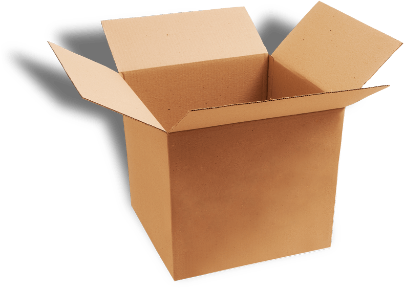 Download Moving Boxes Png - Moving Box Png - Full Size PNG Image - PNGkit
