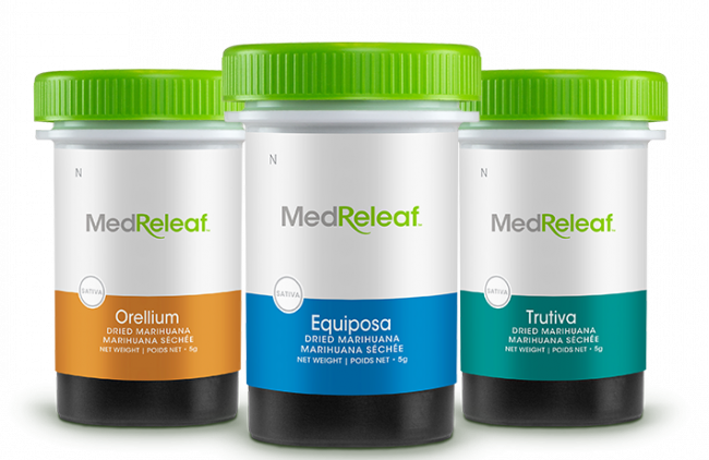 Download Medreleaf Review - Bottle - Full Size PNG Image - PNGkit