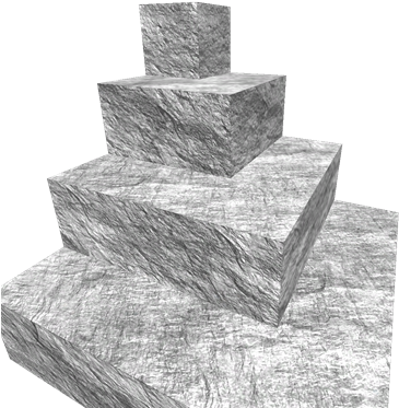 Download File - Steps - Corner - Sketch - Full Size PNG Image - PNGkit