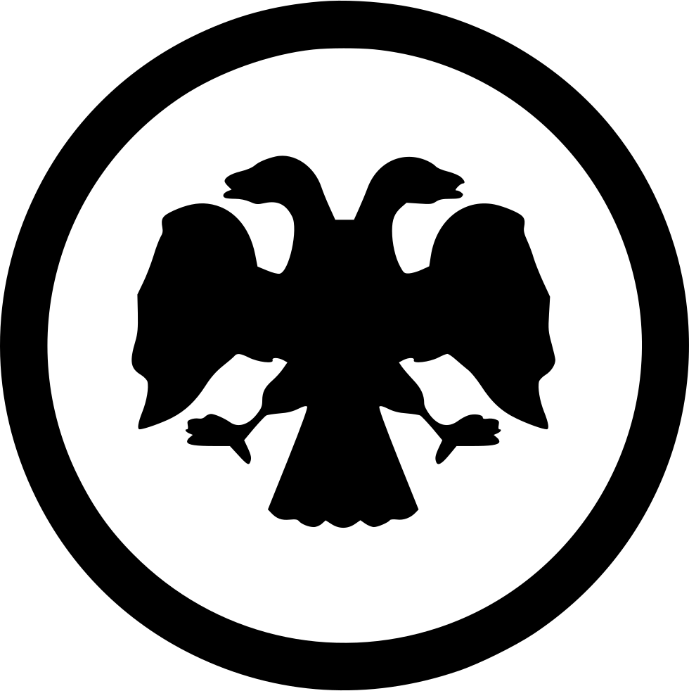 Download Eagle Russia Sign Comments - Scp Foundation Logo Png - Full ...