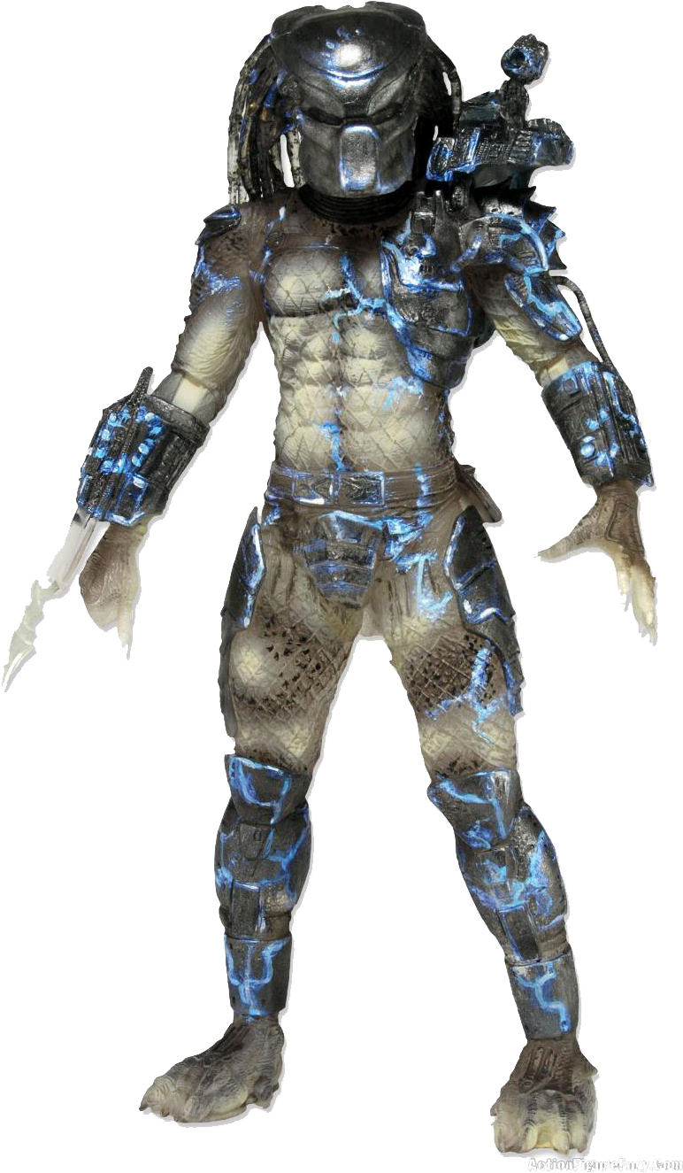 Download Transparent Alien Vs Predator Png Image - Predator Series 9 ...