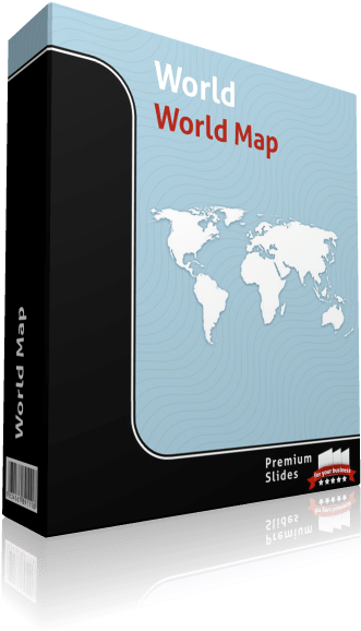 Download World Map Template - World Map - Full Size PNG Image - PNGkit