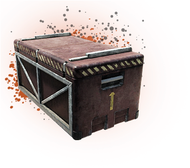 Download Care Package Large - Wiki - Full Size PNG Image - PNGkit