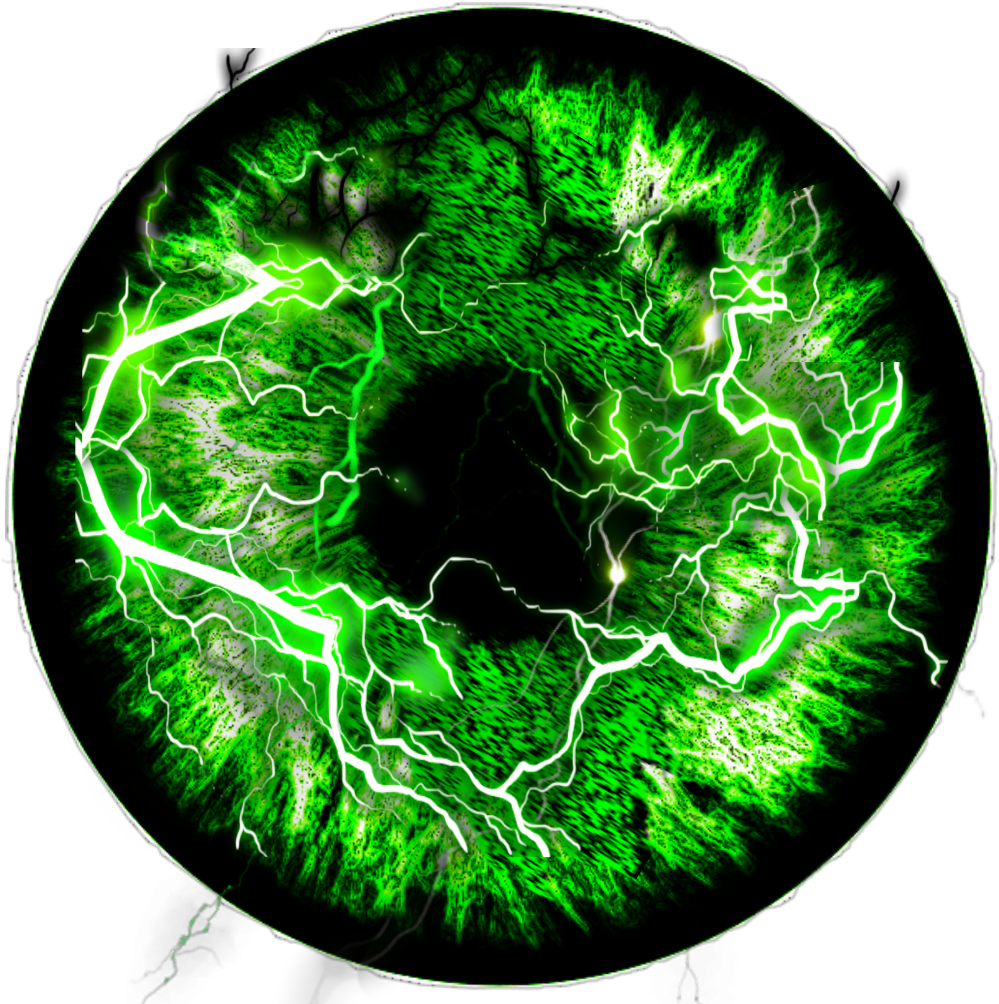 Download Eye - Full Size PNG Image - PNGkit