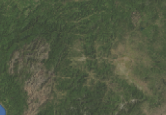 Download Local Lightning Strikes Map - Imaging Radar - Full Size PNG ...