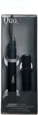 Download Quo False Lash Heated Eyelash Curler Accesorios Para - Eye ...