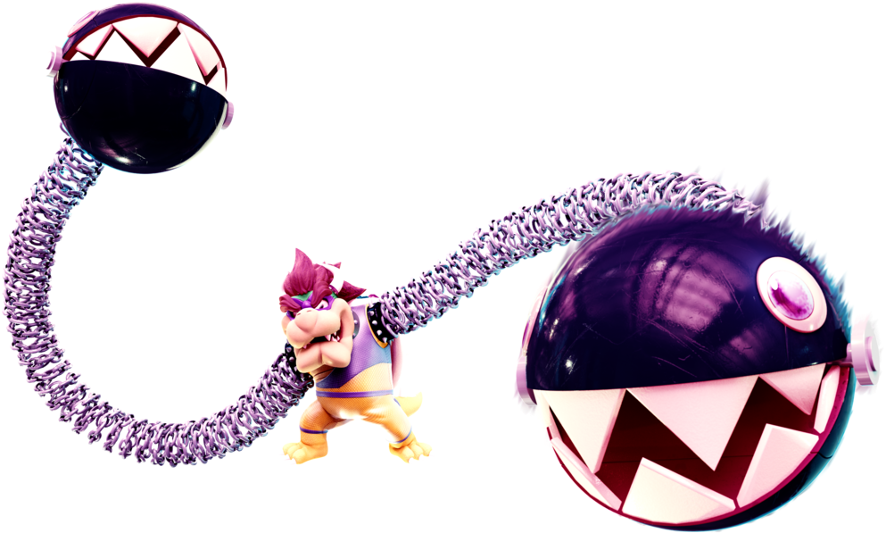 Download Arms Bowser - Full Size PNG Image - PNGkit