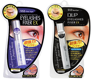 Download P Ex Eyelashes Fixer 5ml [2 Types To Choose] - D Up Eyelashes ...