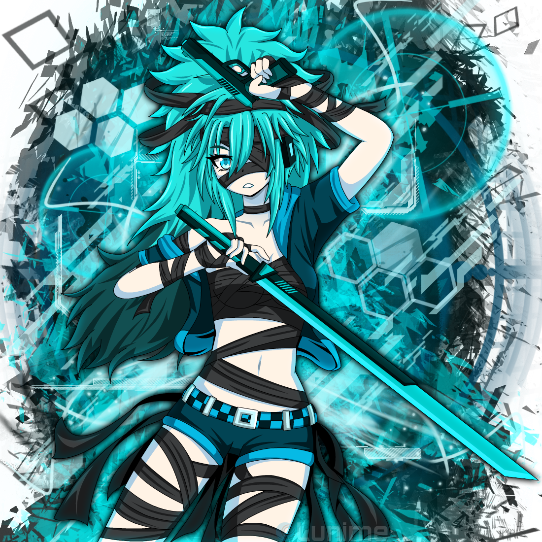 Download Click On The Photo To Start Tagging - Gacha World Lunime ...