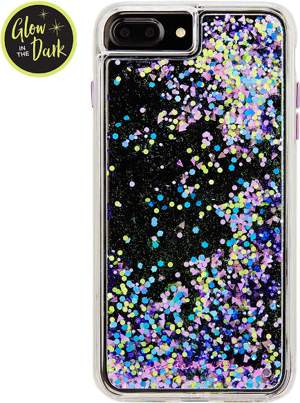 Download Casemate Waterfall Case For Iphone 8/7 Plus - Case-mate Iphone ...