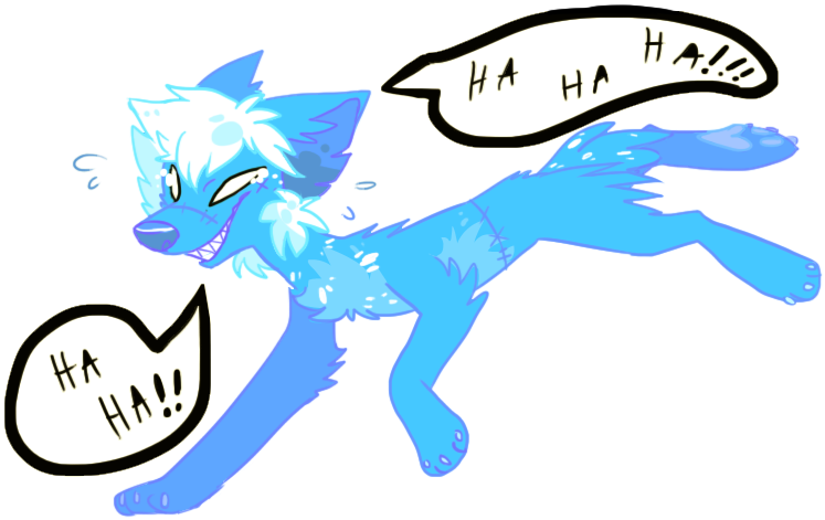 Download Just A Sad Blue Rabbit By Lupisvulpes-d6pieh0 - Sad Blue ...