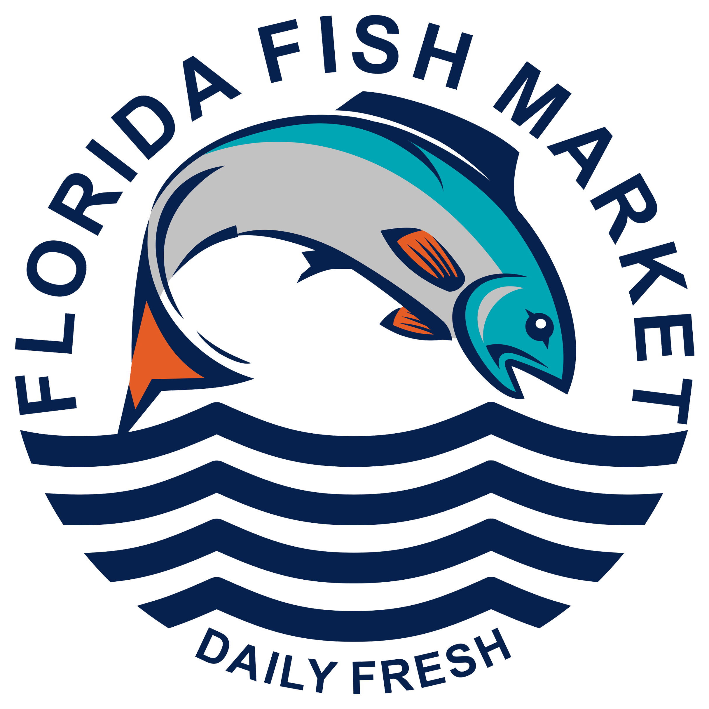 Download Striped Bass Florida Fish Market Jpg Freeuse Library - Vector ...