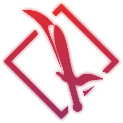 Download Transparent Slash - Emblem - PNGkit