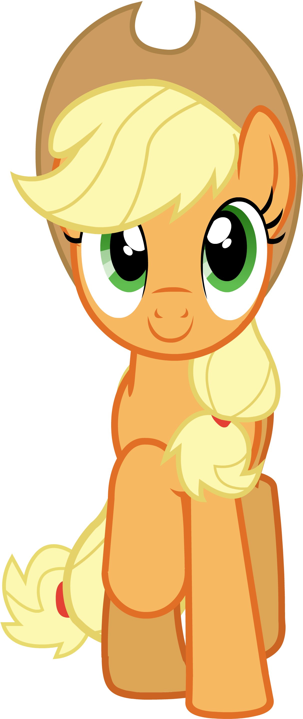 Download Smile Parade With The Mane 6 From "a Friend In Deed" - My ...