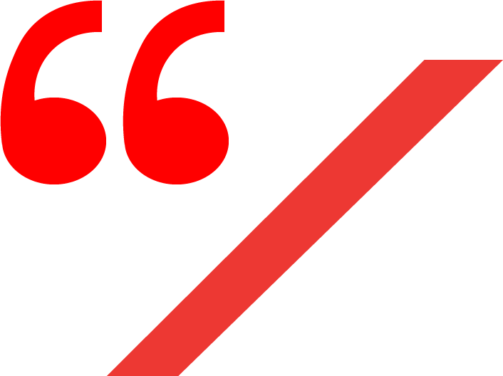 Download Quote Slash@2x - Quote Slash - Full Size PNG Image - PNGkit