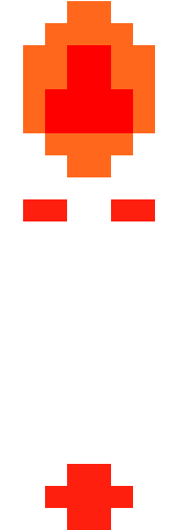 Download Missle 20px - Cross - Full Size PNG Image - PNGkit