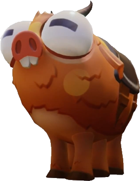 Download Archie The Scare Pig Disney Infinity Wiki - Disney Infinity ...