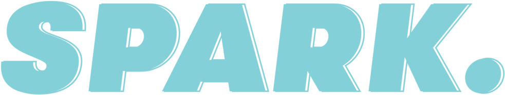 Download Spark Logos Ygm 1200px Spark Pale Blue - Full Size PNG Image ...