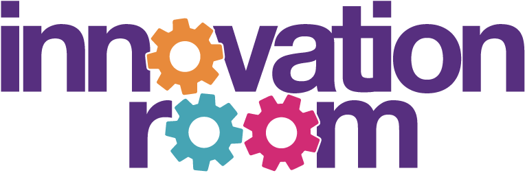 Download Innovation Room Logo Png - Innovation Room - Full Size PNG ...