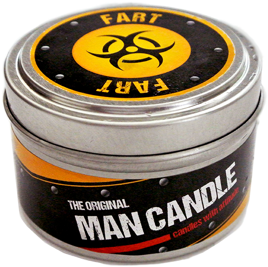 Download Fart Smell Candle - Full Size PNG Image - PNGkit